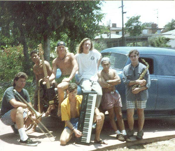 Monster Zero | Froggacuda's Weblog